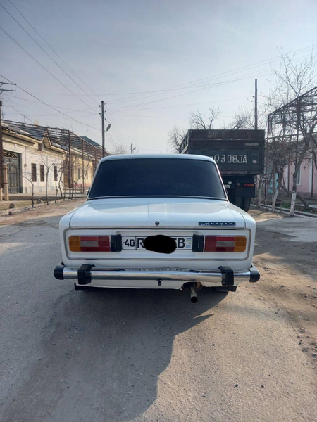 Vaz 2106 yaxsh xolatda
