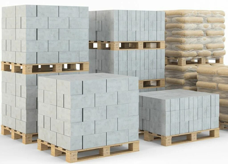 Газоблок качественная и гарантрованно