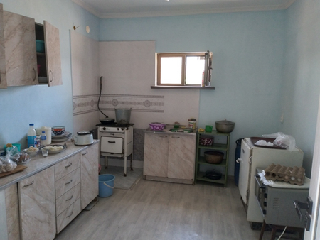 Участок 11 соток, 10 комнат