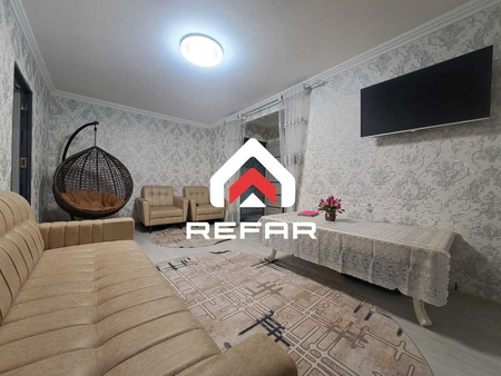 Farg\\\'ona shahar, Kirgili 2 qavat 2 xonali kvartira sotiladi.