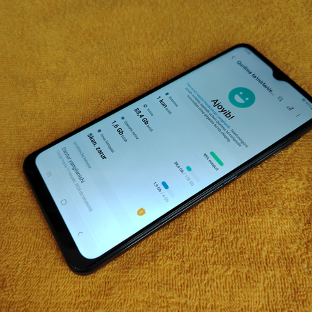 Samsung A32 5G sotiladi
