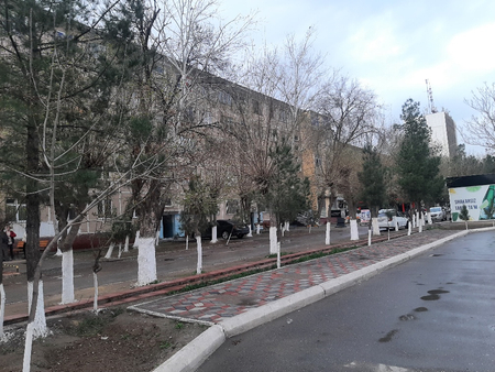 Квартира сотилади 2она