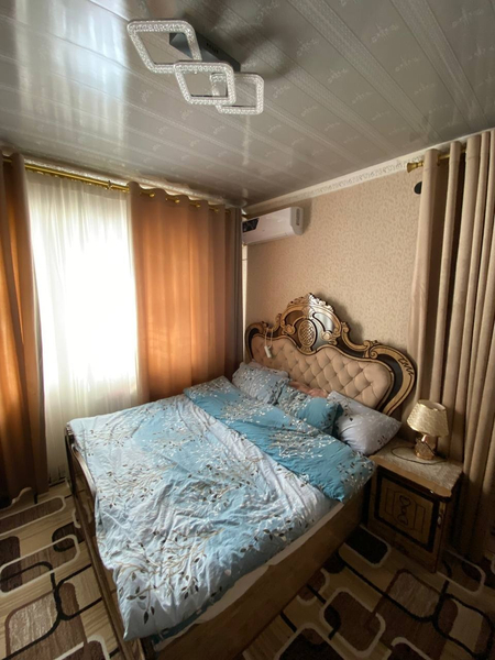 3 хонали квартира 78квм