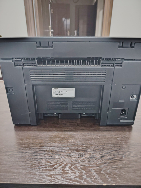 Принтер Canon mf3010