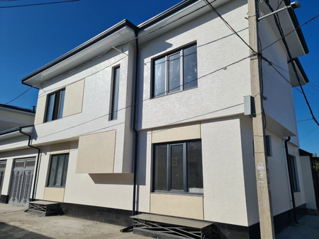 Продается Евро дом Ор-р: Акемгородок 270 м2