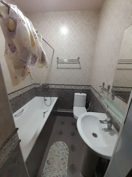 Сдается квартира на Алайский