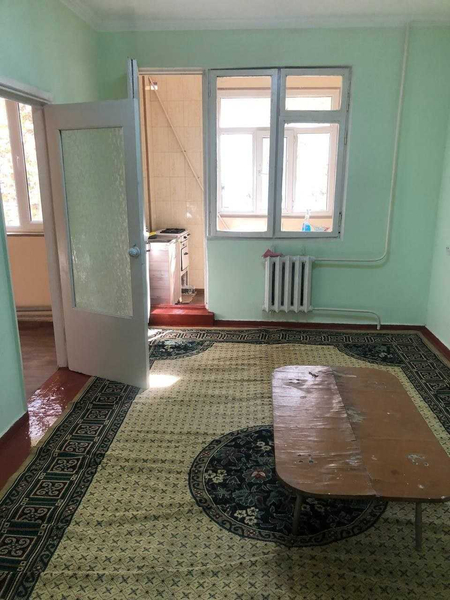 Аренда Квартира БезМаклер (99)