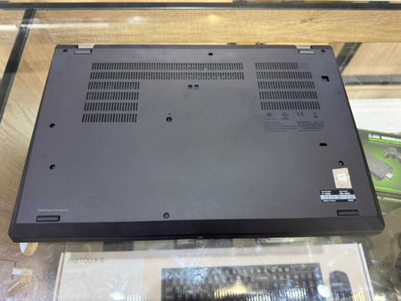 Lenovo ThinkPad P15s Core i5-1145G7 озу8гб хард256ssd Nvidia T500