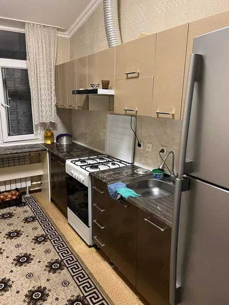 Марказда 2 хонали 82м2 хонадон сотилади барча шароитларга эга