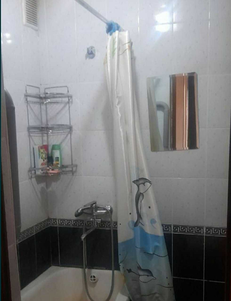 (К123567) Продается 2-х комнатная квартира в Алмазарском районе.