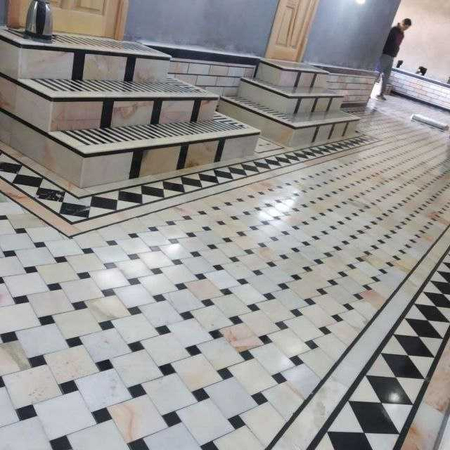 Burchatka teramiz kelishtirilgan  narxda ishimiz sifatli