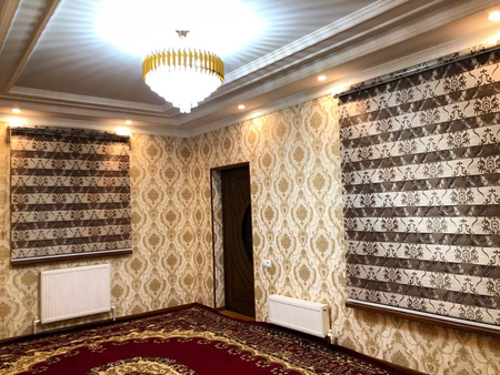 Jalyuzi jaluzi Жалюзи