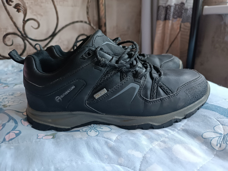 Кроссовки Outventure