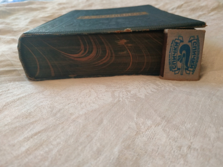 Антиквариат. В. А. Жуковский.