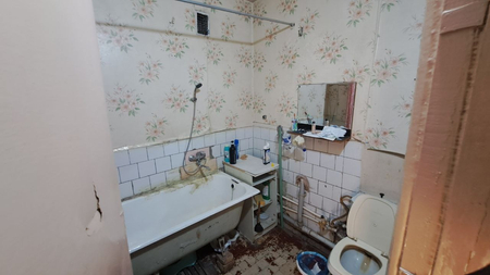 Продам 2 ком юнусабад 18 кирпич