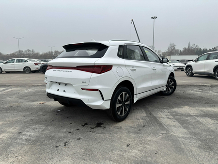 BYD E2 Luxury Edition Sotuvda!!!