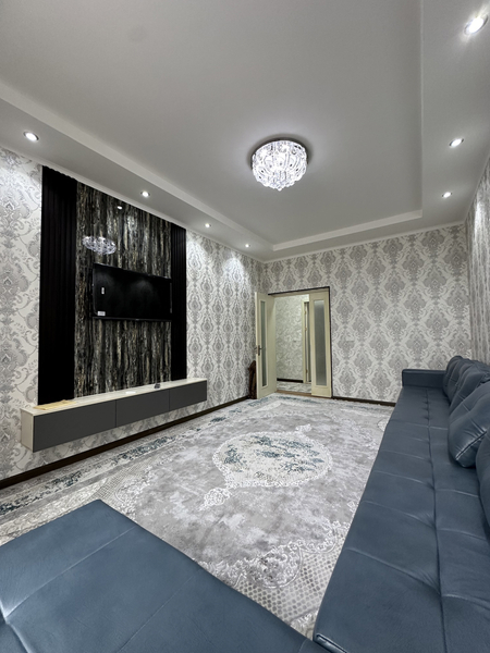 Oq tepa sohil bo’yi 1/5/9 studio
