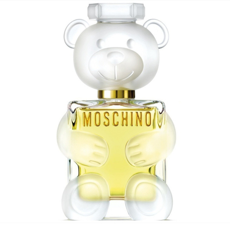 Популярные духи Moschino
