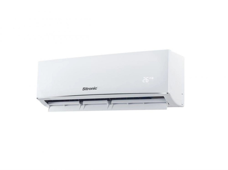Кондиционер Sitronic Mercury Inverter 18