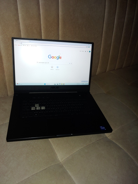 Asus tuf gaming ideal