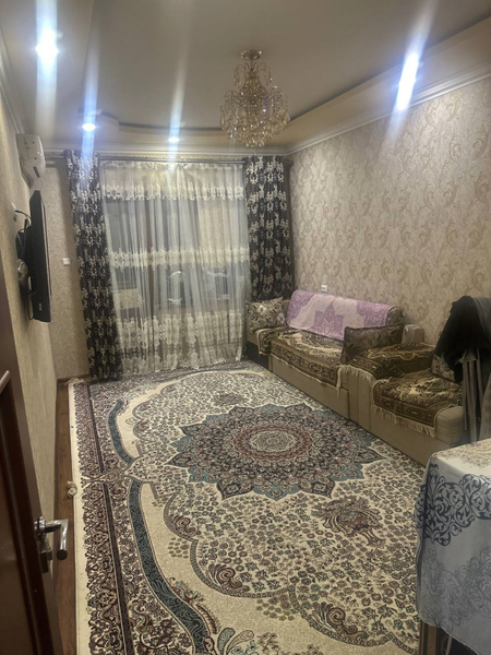 Yakka saroy qushbegi/20