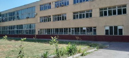 Продается (производственное здание) завод порошковой металлургии,