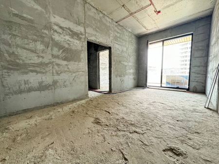 Срочно продается квартира в ЖК Infinity Golden House от застройщика