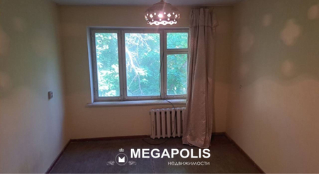 Чиланзар 5 Однокомнатная 1/4/4 Хамза Метро