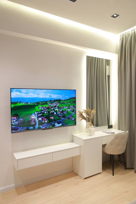 ЖК Boulevard Residence Яккасарай продается 3ком ремонт (157993)