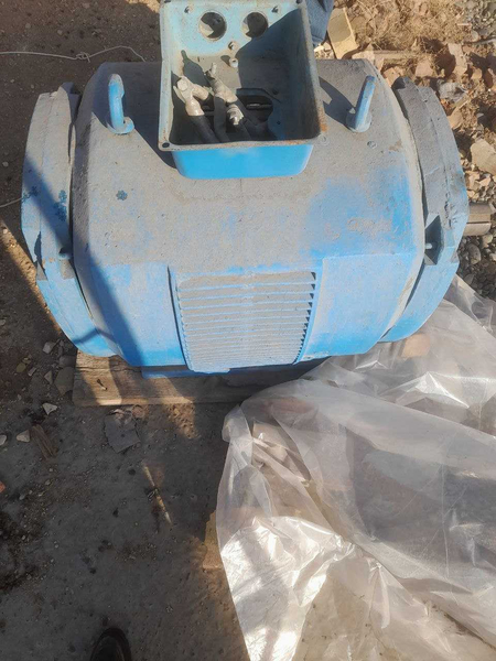 Электродвигатель