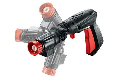 Минимойка Bosch EasyAquatak 100