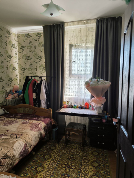 Продам 3х комнатную квартиру
