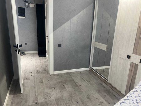 Сдаётся 2х комнатная квартира в  ЖК Akay City Br11