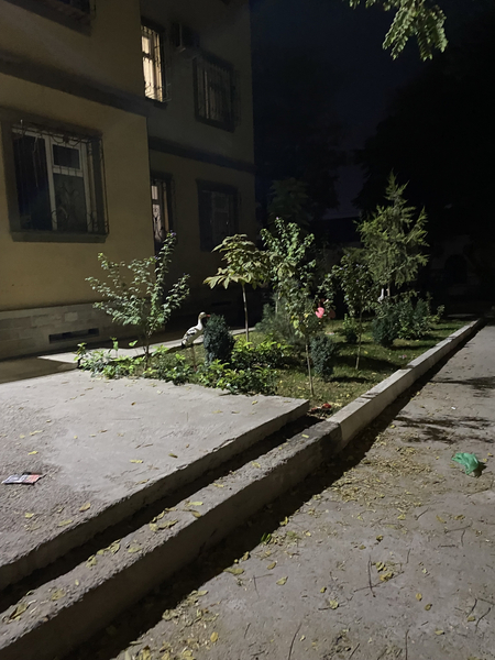 Ijara Yunusobod метро олдида