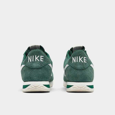 Nike Cortez мужские кожаные кроссовки. Размер 42.5 (US9.5)