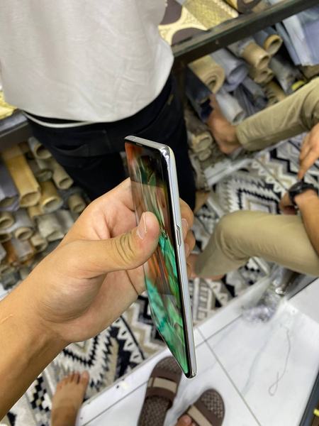 Samsung Galaxy S10+ 5G