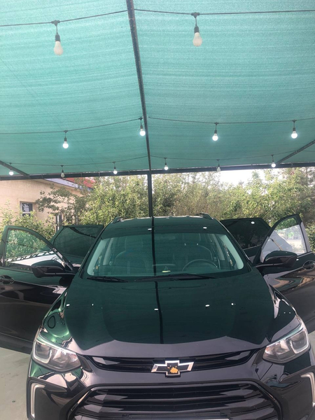 Trecker 2 LTZ kraskasi toza probeg 60000