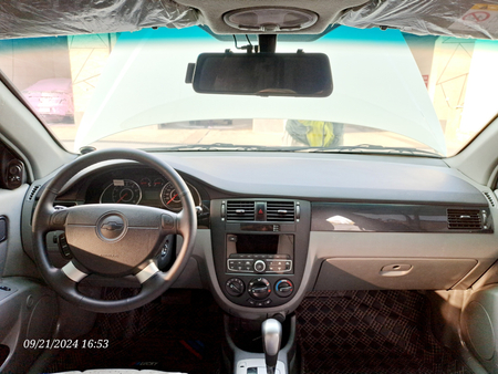 Gentra Elegant plus FULL