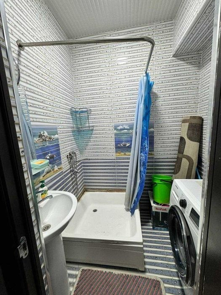 Аренда 3 хонали квартира Сергели 5А новастройка. Метро-3. Оилага