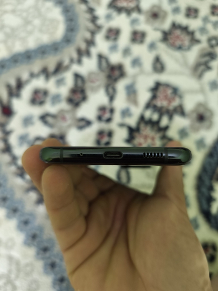 Samsung S20 ultra
