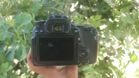 Canon 70D sotiladi