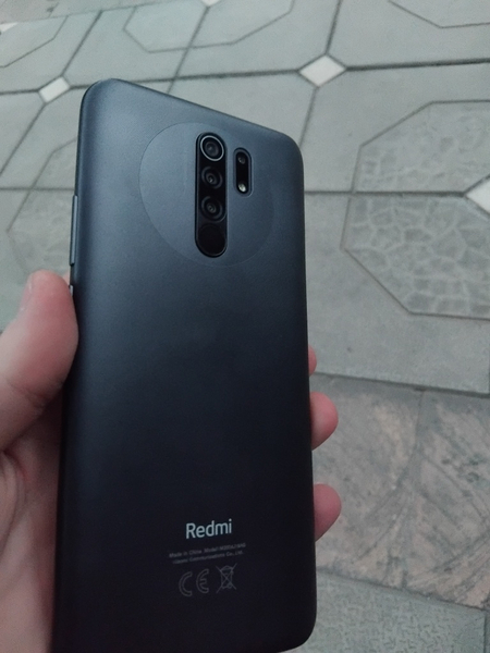 Redmi 9 srochna sotiladi ideal
