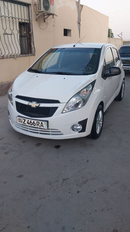 Spark srochna sotiladi