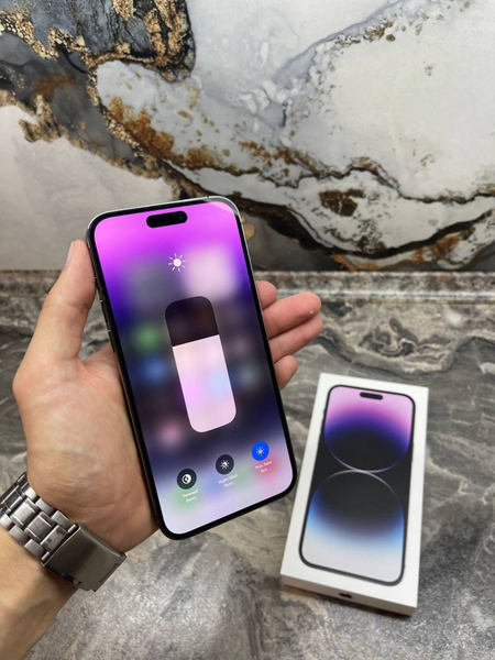 Iphone 14 pro max 256gb, ZA/A dual sim yengi