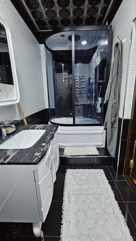 Юнусабадский •Ц-6 (Минор) • 1-комн • 44м² • этаж 2/10• [MGA: 250]