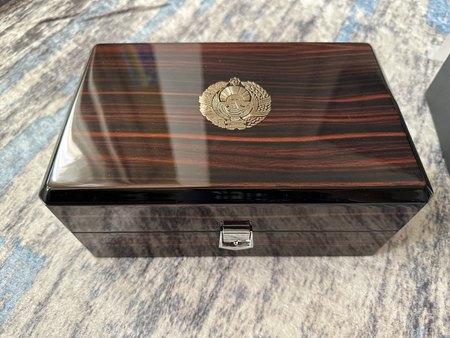 President LUX watches (qimmat soat - sovgʻa uchun)