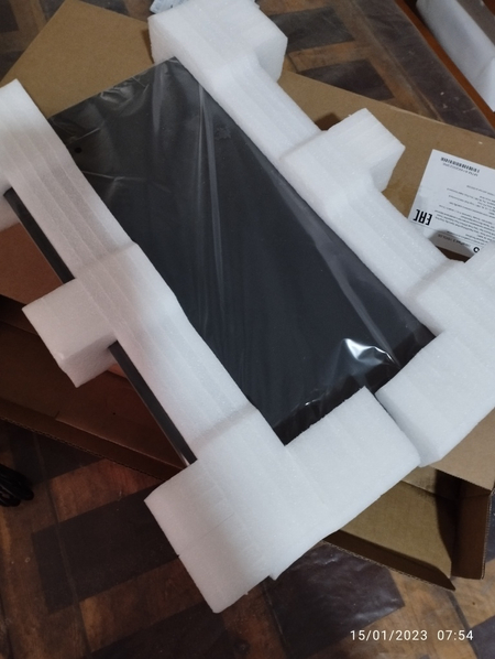 Novutbook Lenovo