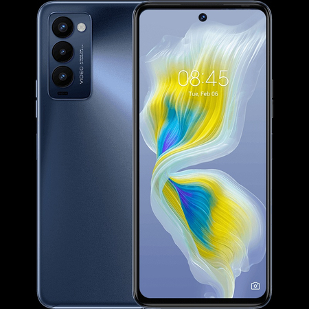 Tecno camon 18 p