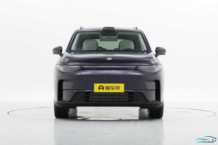 Leapmotor C16 2024года на заказ