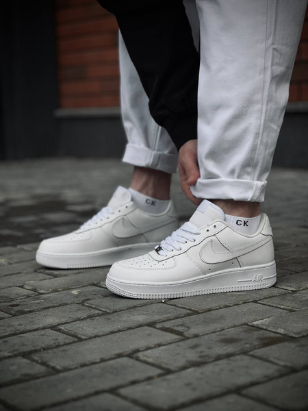 Кроссовки муские  Nike air Force 1